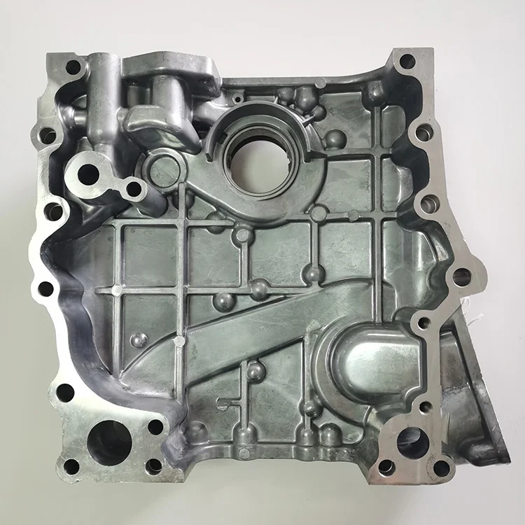 15103-75021 Oil Pump For Toyota Tacoma T100 4runner 3rz 3rzfe 2638cc ...