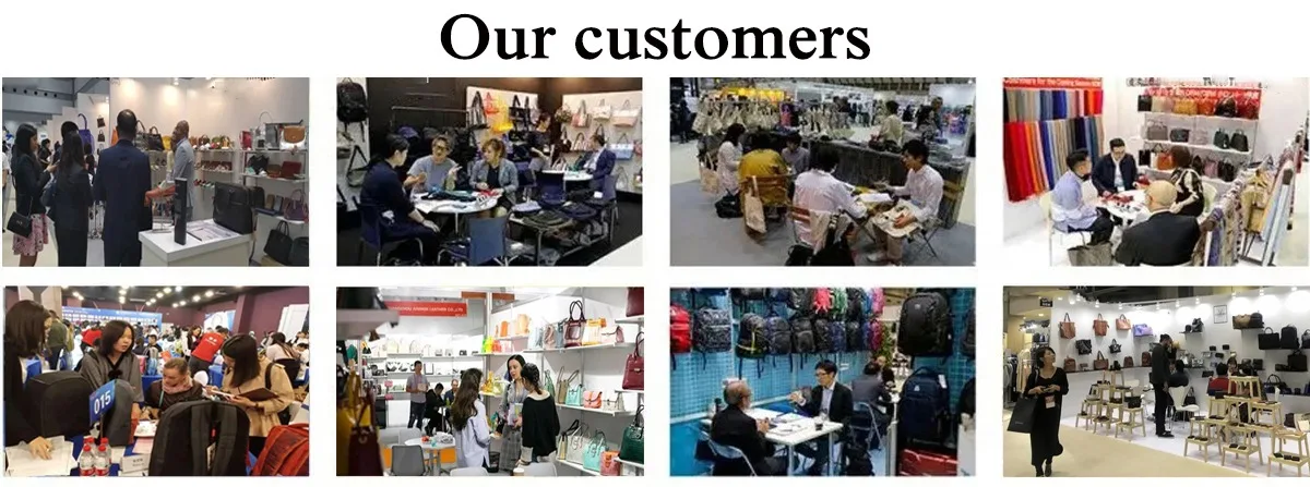 Company Overview - Guangzhou Winner Bag & Suitcase Co., Ltd.