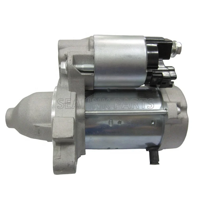 Auto Auto Starter Assembly For Toyota Yaris 1.0l 28100-0q040 28100 ...