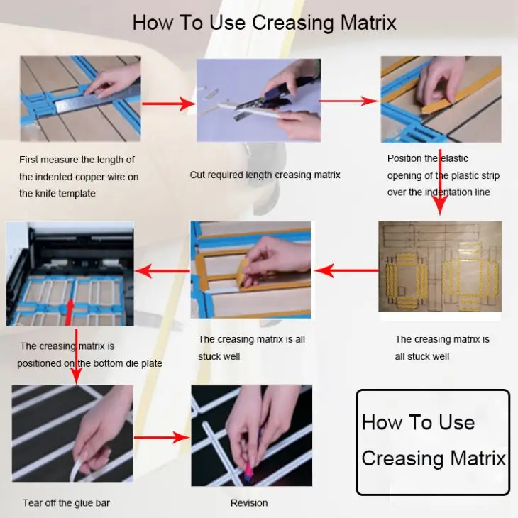 중국 Hy Creasing 매트릭스 판매 - Buy 중국 Hy Creasing 매트릭스 판매 Product on Alibaba.com