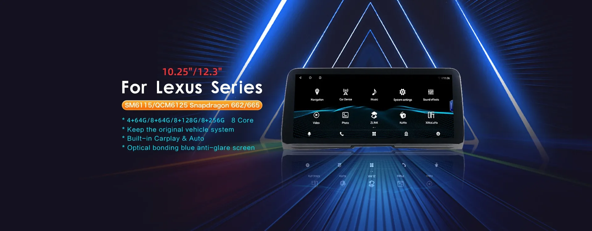 Guangdong Caska Electronics S&t Co., Ltd. - Car DVD Player/Android Car ...