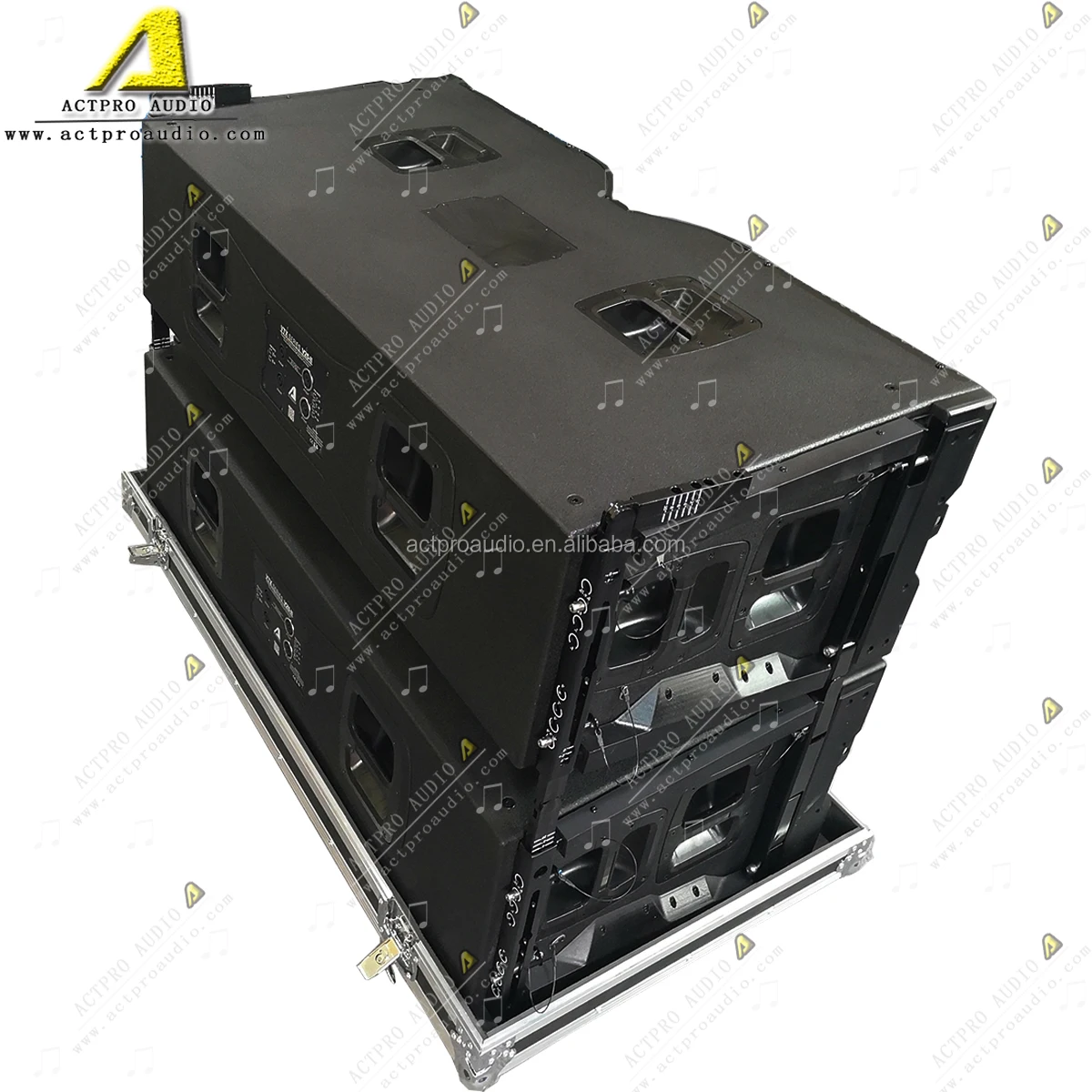 VTX V25 Line Array System - 3200W Active Speakers Made in China