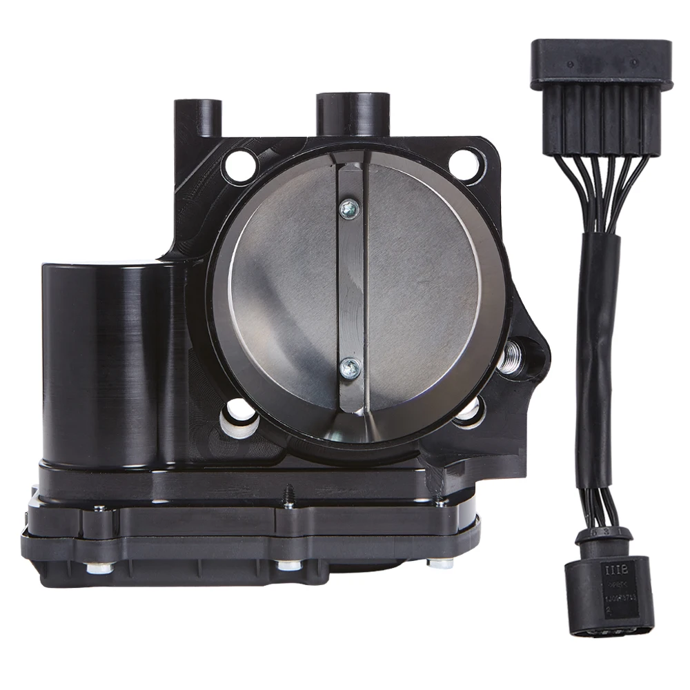 72mm Drive By Wire Throttle Body for Honda Acura Civic Si/S2000/TSX ...