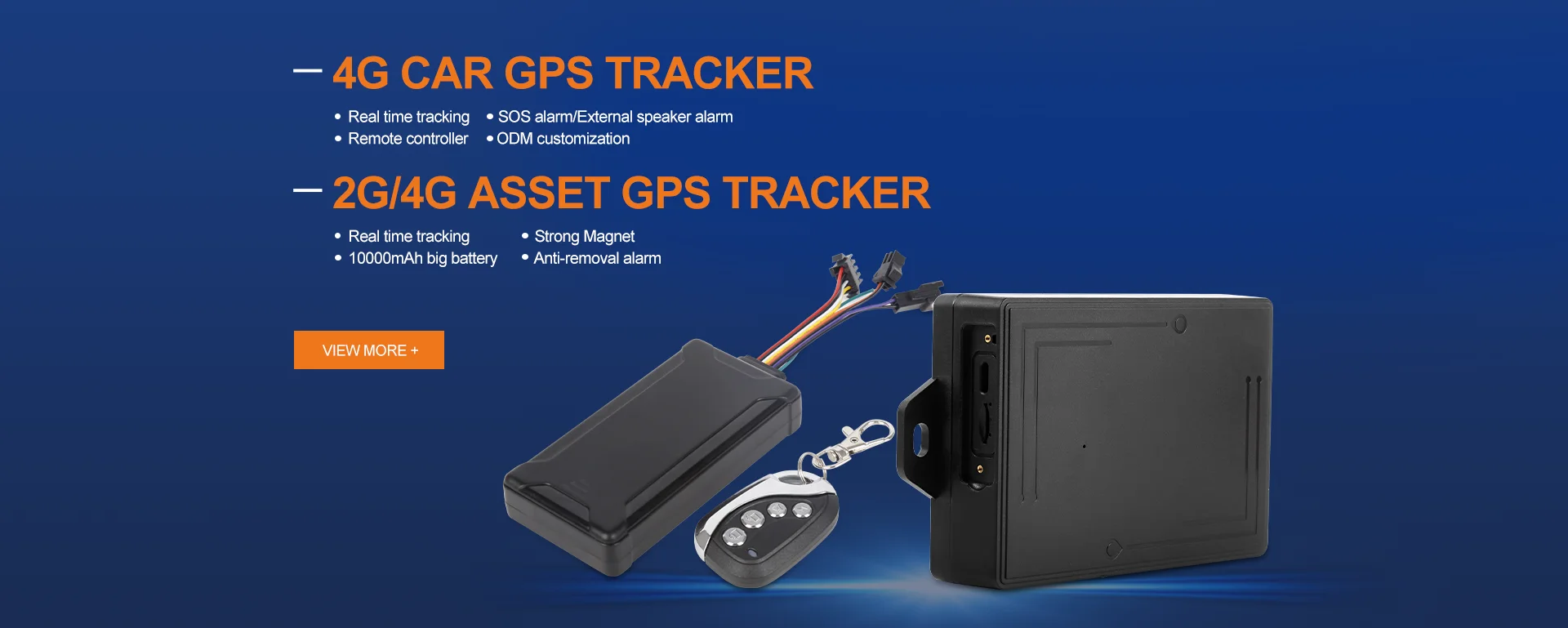 Huizhou Cantrack Technology Co.,ltd - Car GPS Tracker, Hunting Dog GPS ...