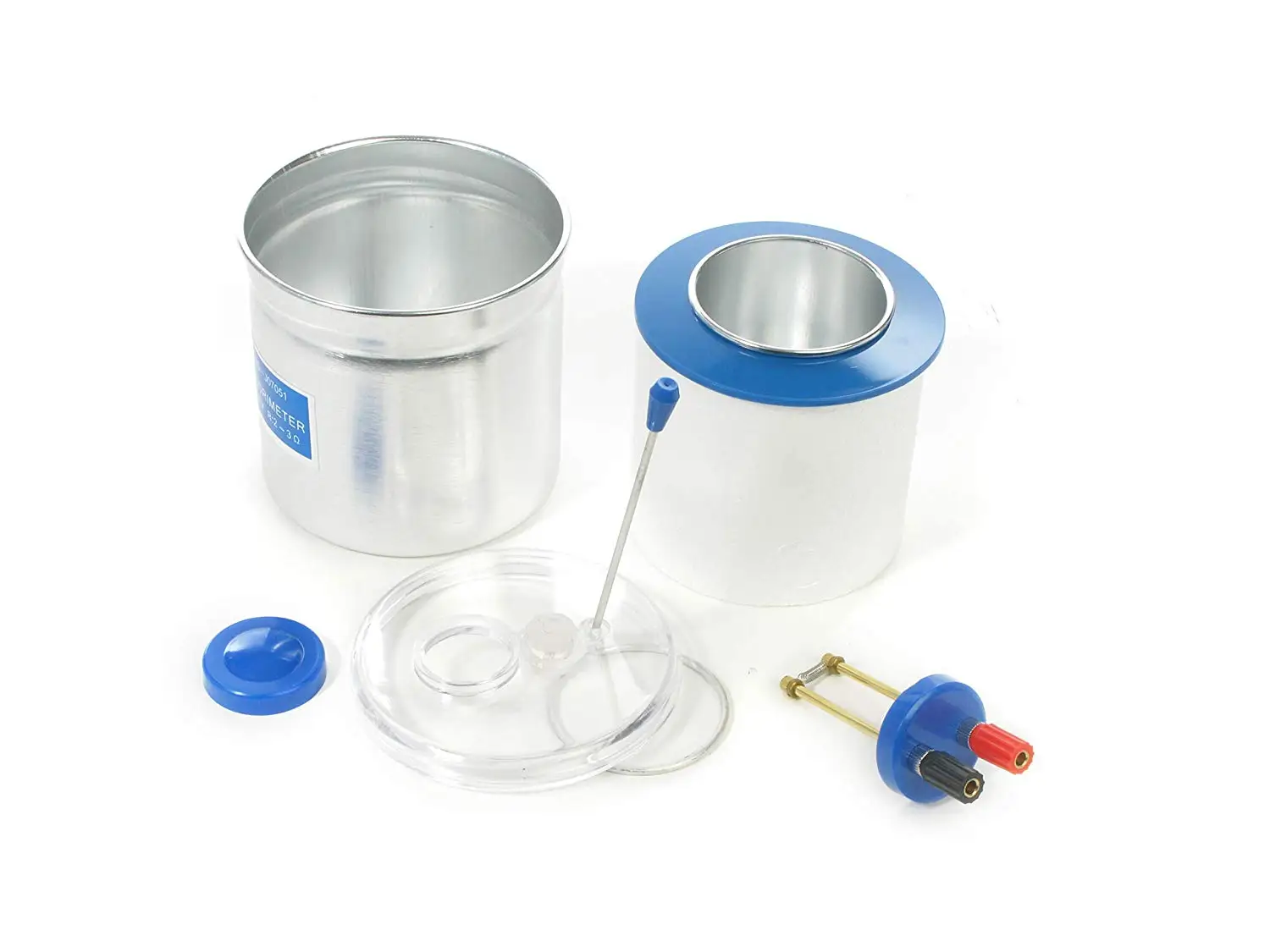 Gelsonlab HSPT-002 Electric Calorimeter for Physics Lab