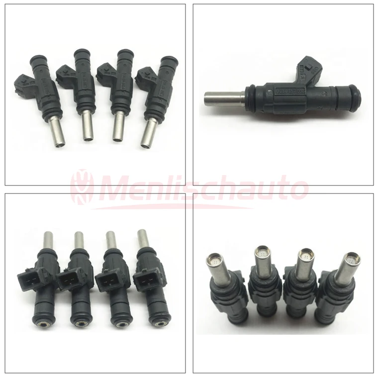 Inyector De Combustible De Alta Calidad,Inyector Hana Automático ...