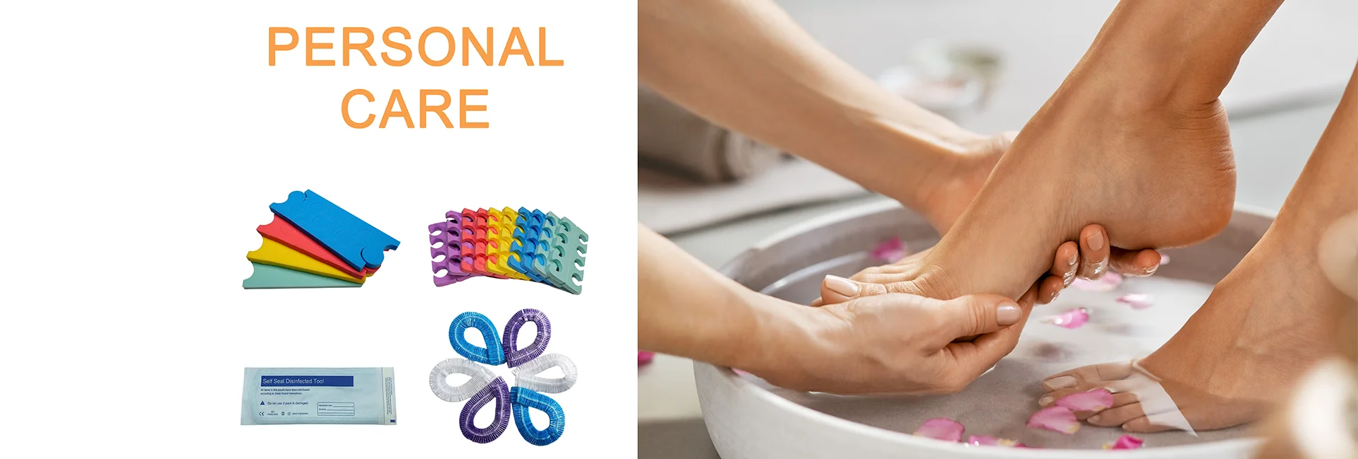 Xiamen Berous Pumice And Manicure Technology Co., Ltd. - Pedicure ...