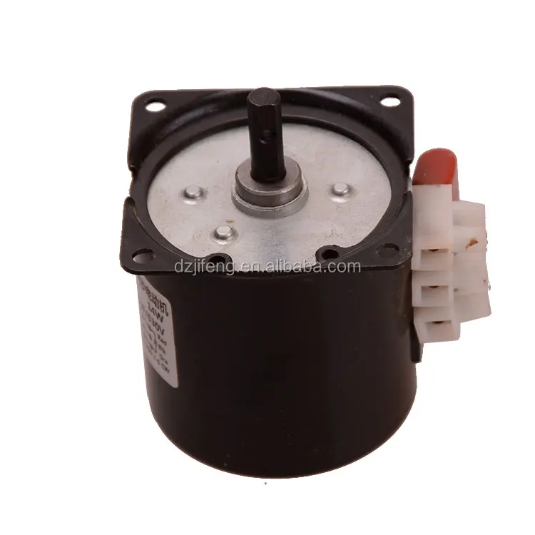 Incubator 220v Eggs Turning Motor For Big Incubator - Buy Egg Motor ...