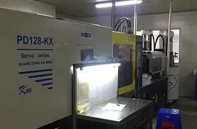 Company Overview - VITA SILICONE LIMITED