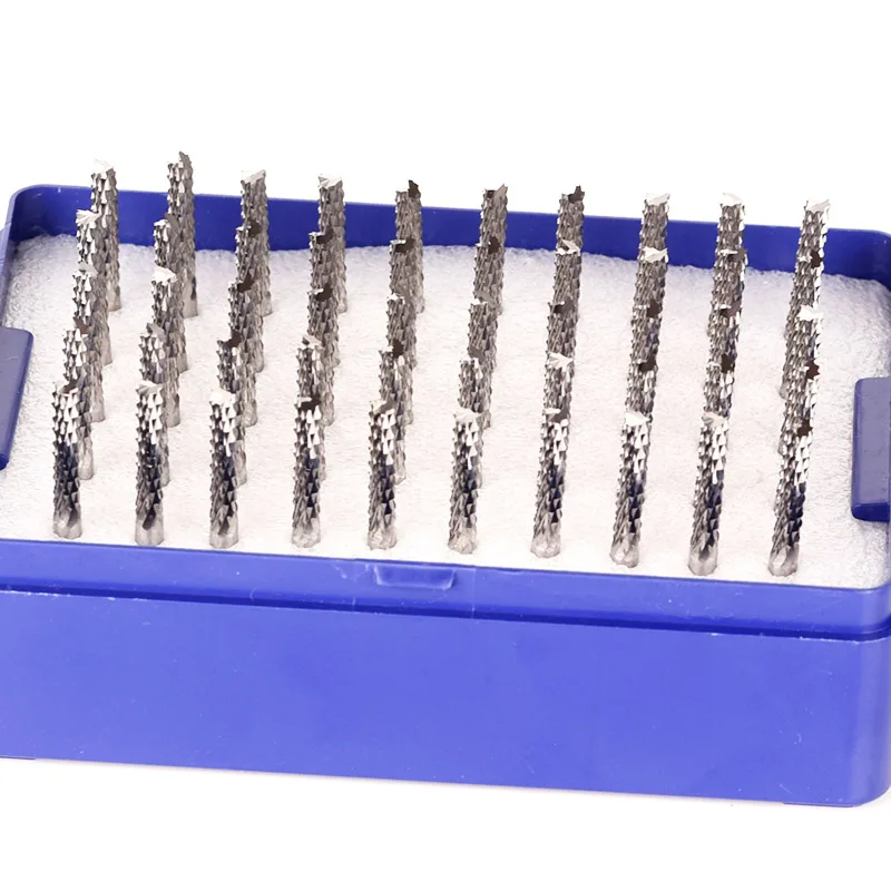 WEIX High Quality Corn Teeth End Mill Teeth Board Milling Cutter ...