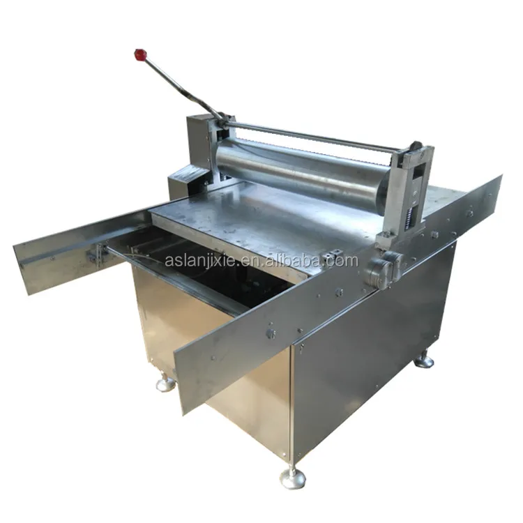 Commerical Nougat Candy Cutting Machine - High Accuracy