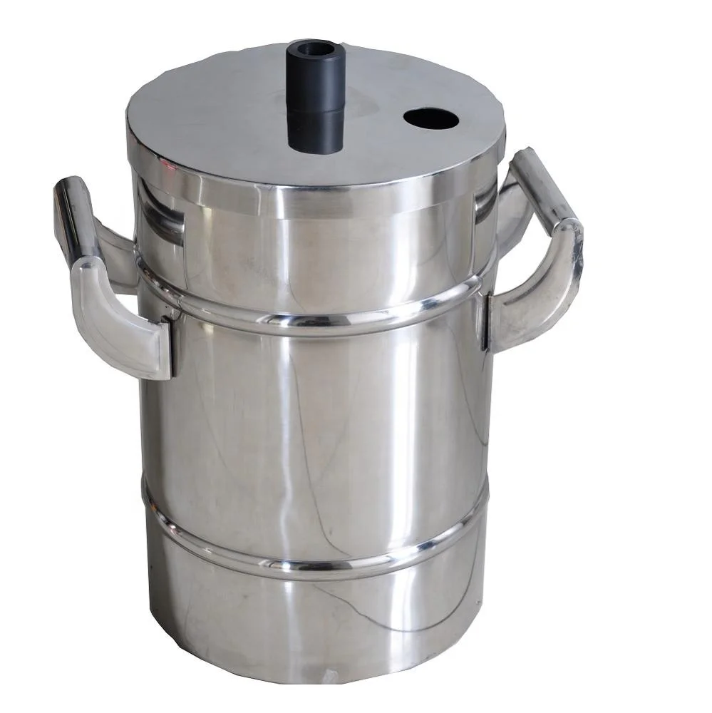 Mini Powder Coating Hopper & Small Fluidization Tank - Oem | Wholesale