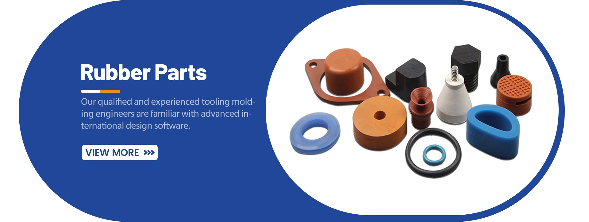 Dezhou Weichuang Rubber & Plastic Co., Ltd. - Non-standard Parts, Nylon ...