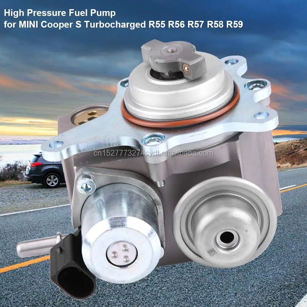 R55 R56 R57 R58 R59 High Pressure Fuel Pump 13517573436 13537528345 ...