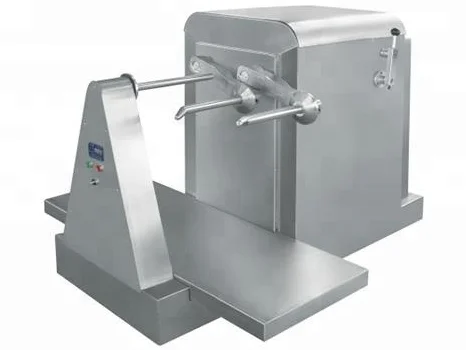 Caramel Hard Candy Puller Candy Cane Pulling Machine For Sweets Or ...