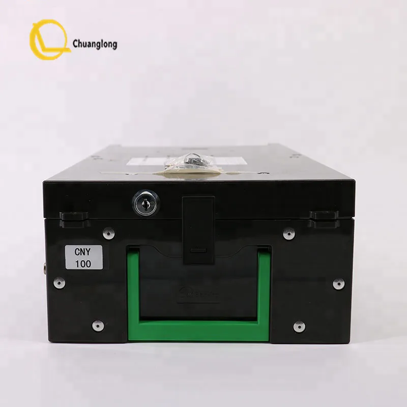 Grg Atm Parts Cdm 8240 Cash Cassette For Cdm8240 Model - Buy Atm Parts ...