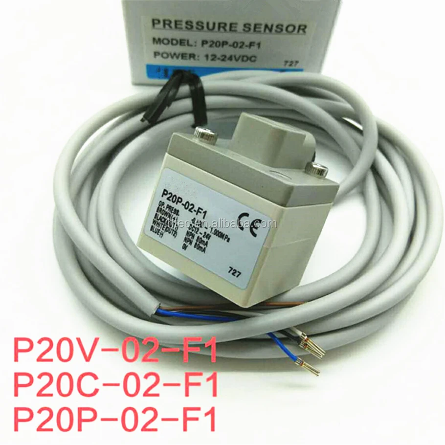 EP40P-02-F1 pressure sensor, View EP40P-02-F1, original Product Details ...