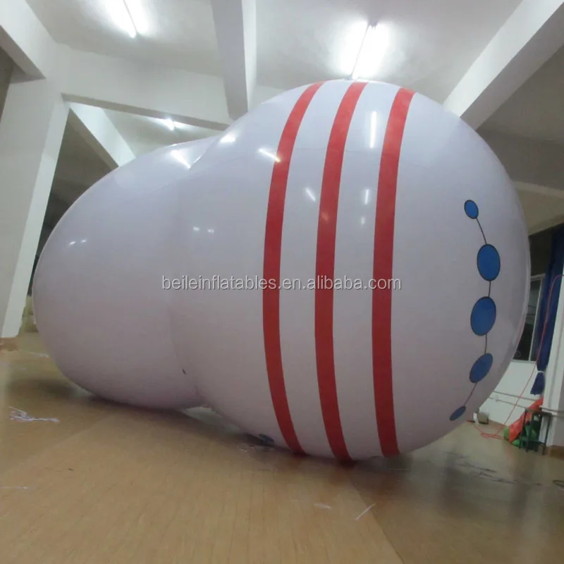 Custom PVC Inflatable Cartoon 5m Long Inflatable Monster Worm| Alibaba.com