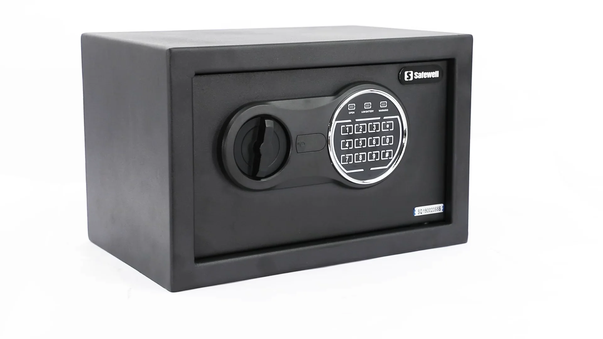 Safewell E4701e Electronic Security Money Safes Box Digital Lock Safes ...