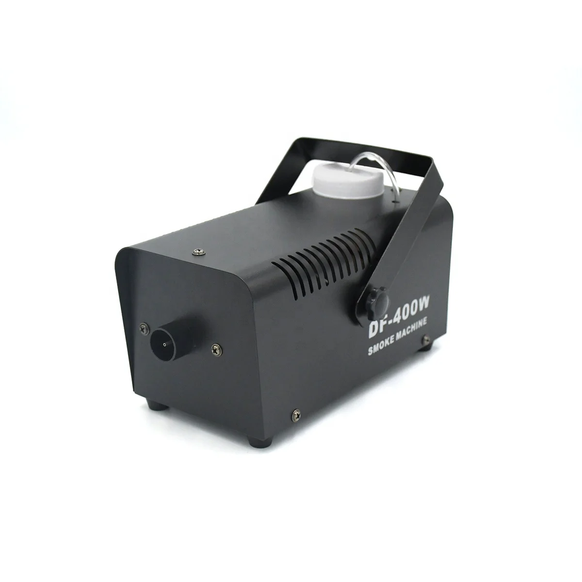 Delifx Perfect Fog Effect Mini 400w Stage Fog Machine Steady Continuous ...