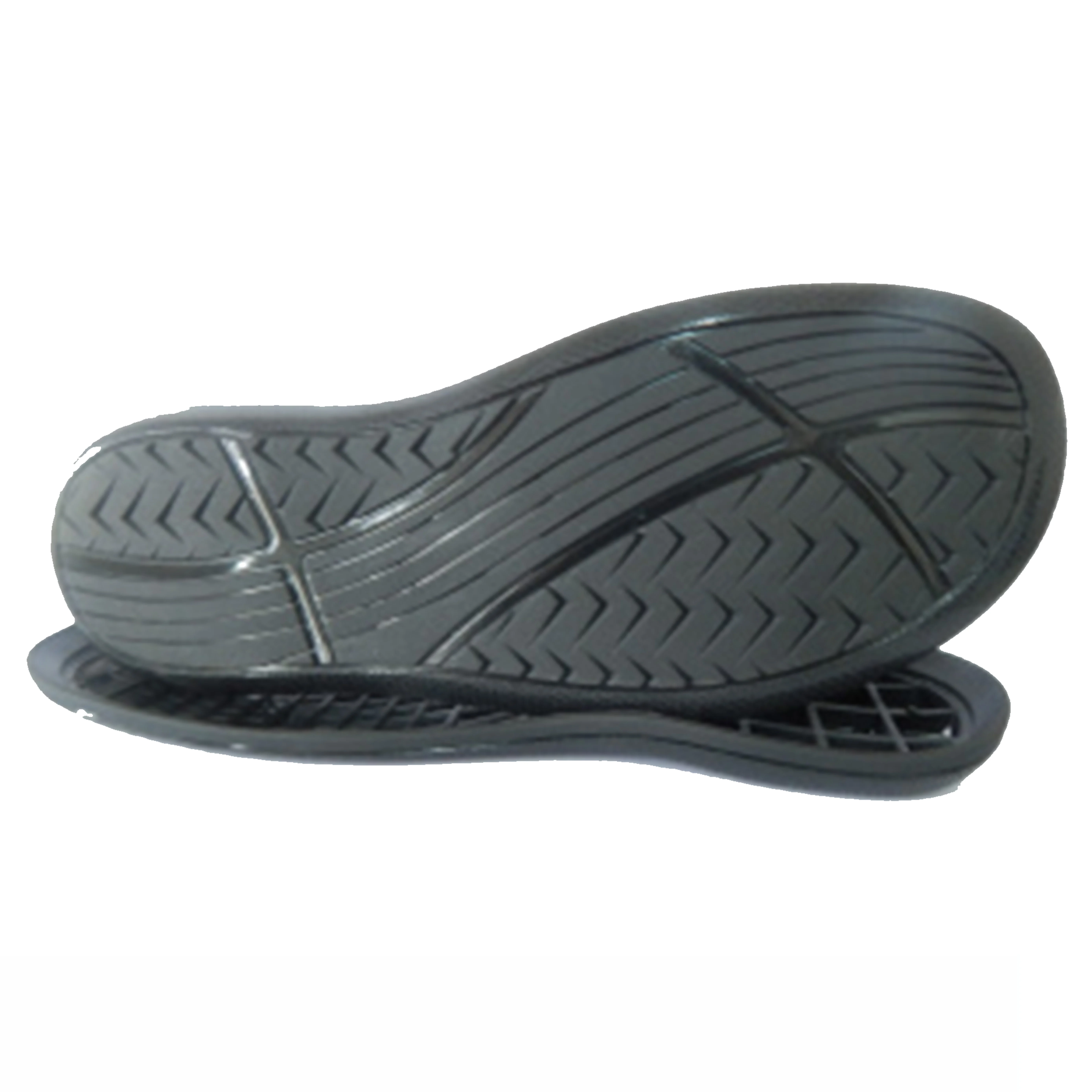 Automatic PU Pouring Shoe Sole Production Line – Efficient Foaming ...