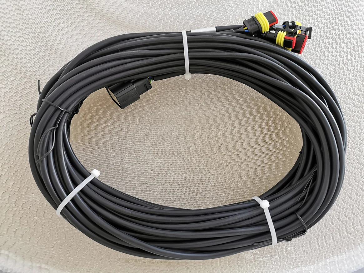 Accuair Vehicle Height Level Sensor for Air Ride Suspension