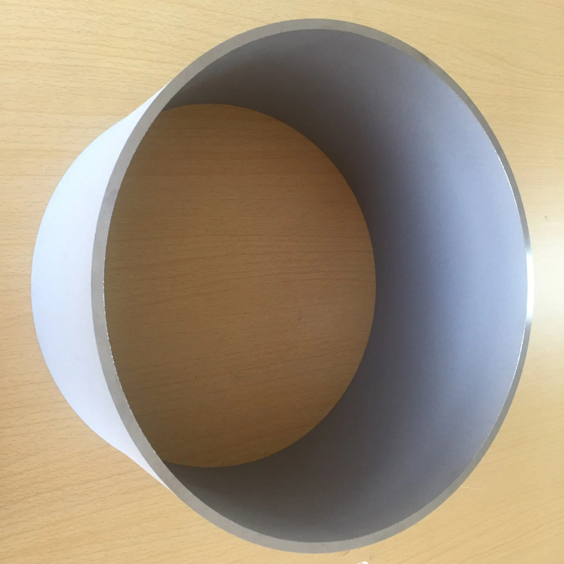 Fish Pond Water Oxygen air Diffuser Titanium Disc Ozone Diffuser and ...