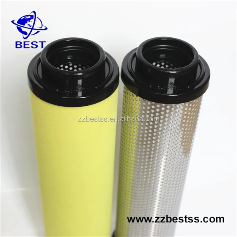 Replace Air Dryer Compressed Filter Element EMS1000 ELS1000 for Orion