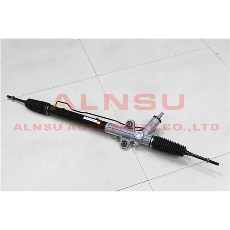 Steering Rack for 57700-4H100 57700-4H101 H1 LHD - High Quality