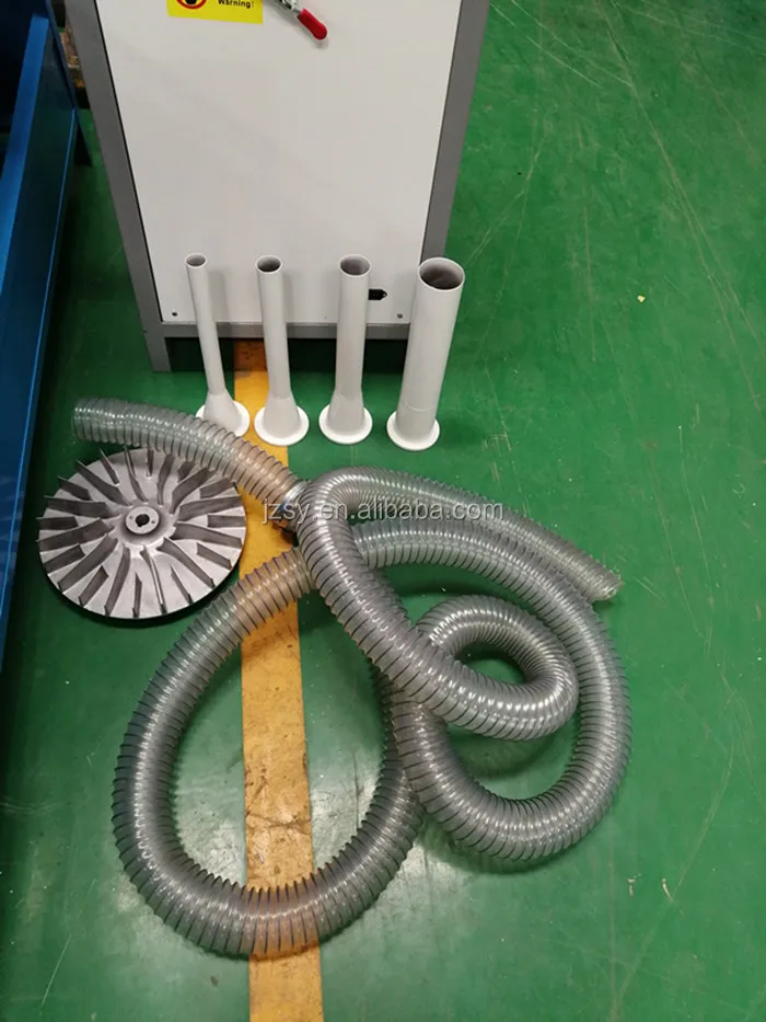 Jzsy Automatic Duck And Goose Feather Down Jacket Stuffing Equipment ...