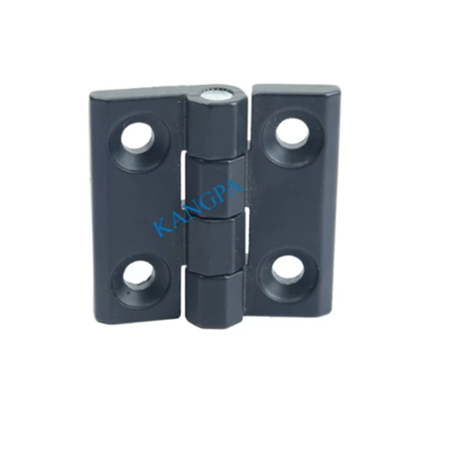 Generator Black Coated Zinc Alloy Canopy Hardware Door Hinge - Buy ...