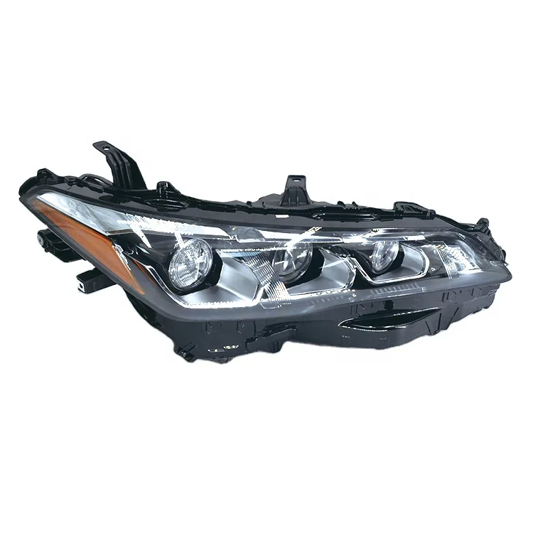 Gapv 100% Professional Tested Head Lamp Fit For Toyota Avalon 2019 2020 ...