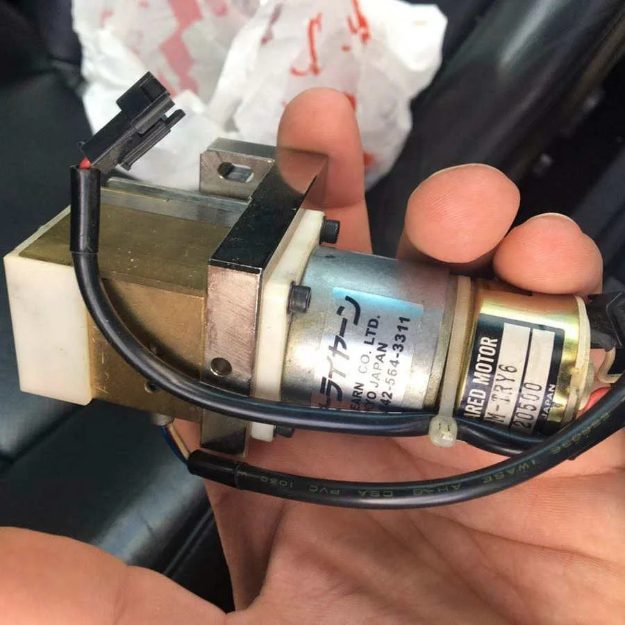 Screen CTP Punch for Screen PTR 4000-8600 & AGFA CTP Plate Punch