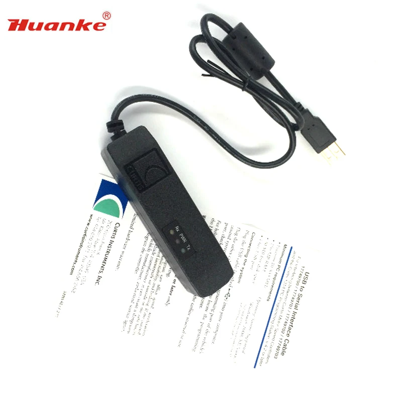 Handheld Motor Controller Programmer for ZAPI Controller