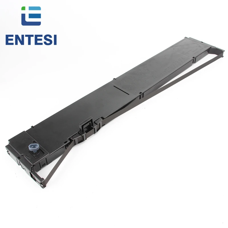 Entesi Compatible Printer Ribbon Cartridge for Epson DFX9000
