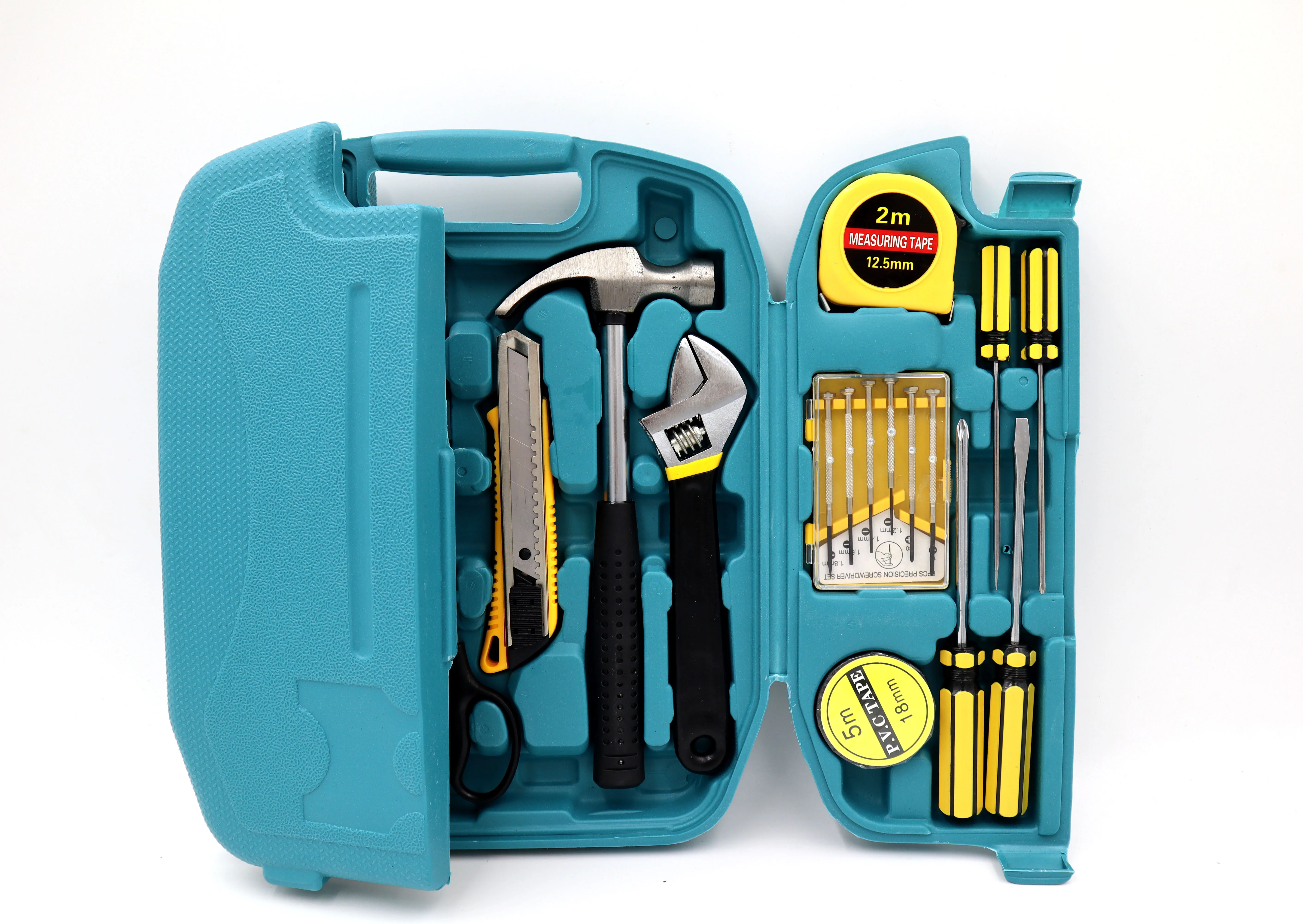 Wholesale 27 Pcs Multi-function Household Gift Hand Tool Set| Alibaba.com