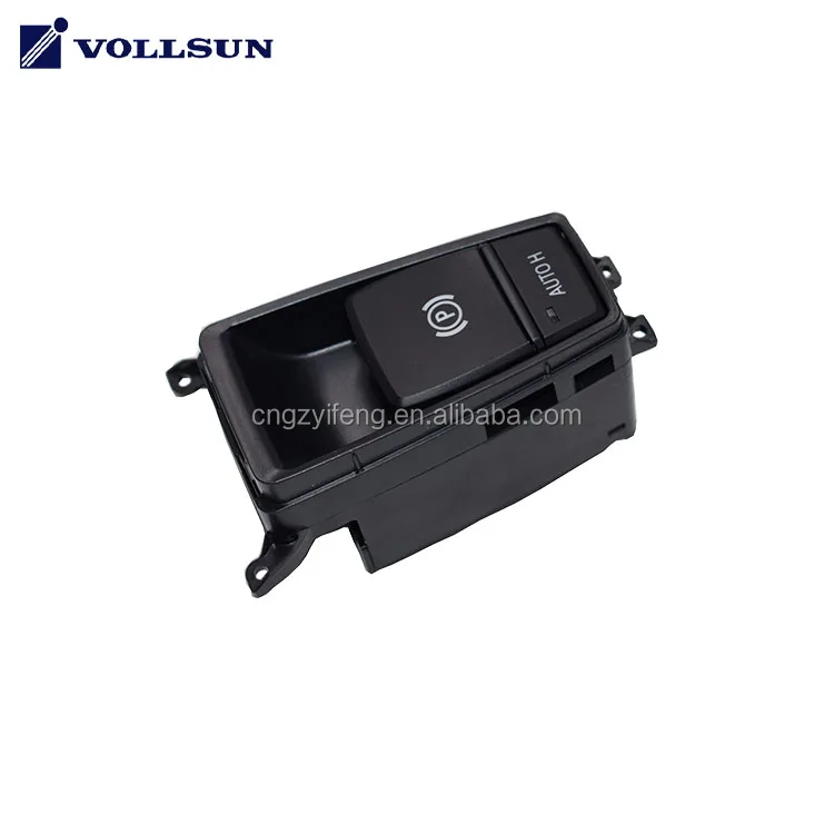 Vollsun Brand Electronic Handbrake Switch 61319148508 Fow E70 E71 - Buy ...