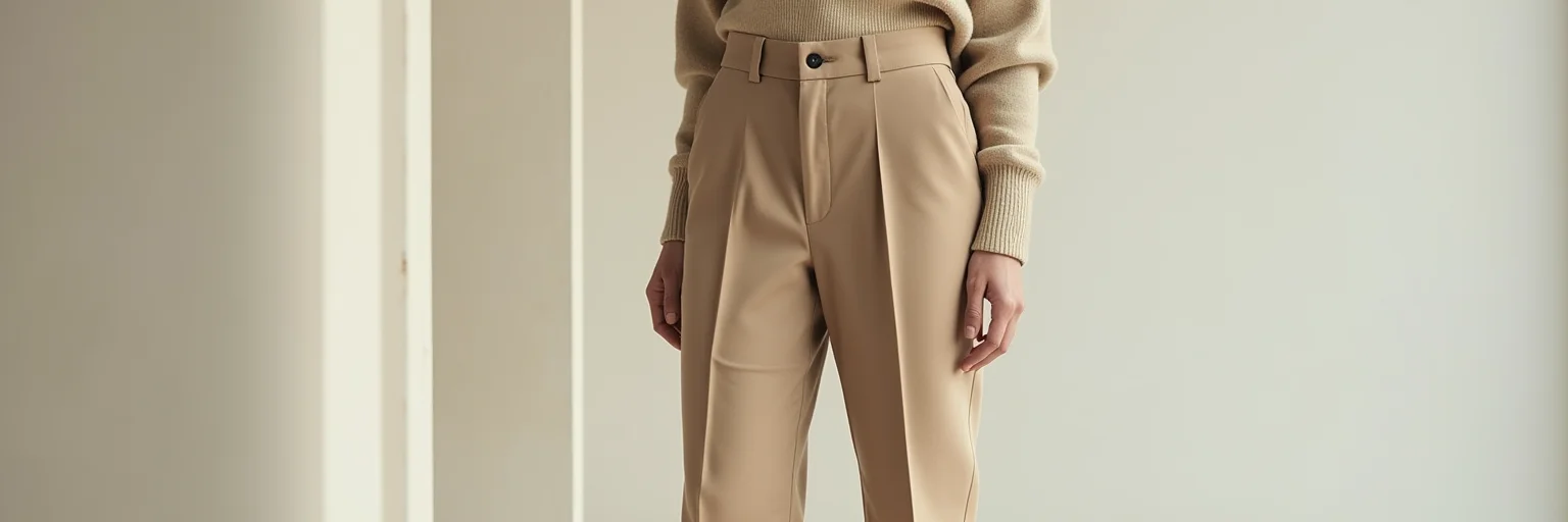 Best Dress Slacks For Men: Premium 2025 Styles on Alibaba.com