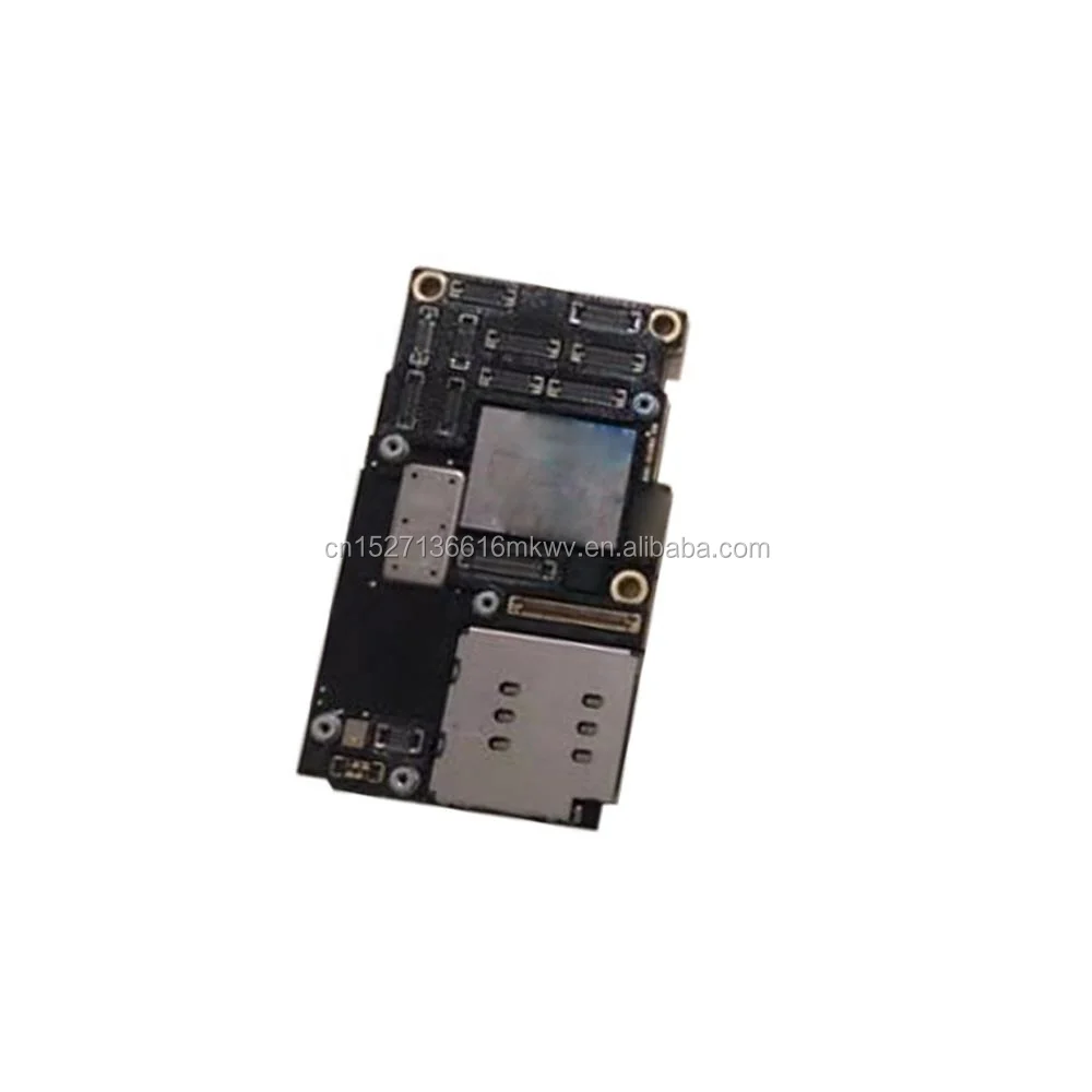 Original Unlocked Logic Board For Iphone X/xs / 11/11 Pro/ Max ...