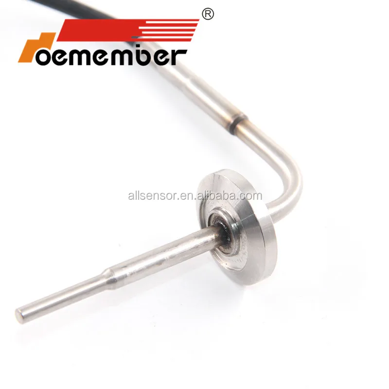 Oemember Truck Egt Exhaust Temperature Sensor 81274210264 81274210263 ...
