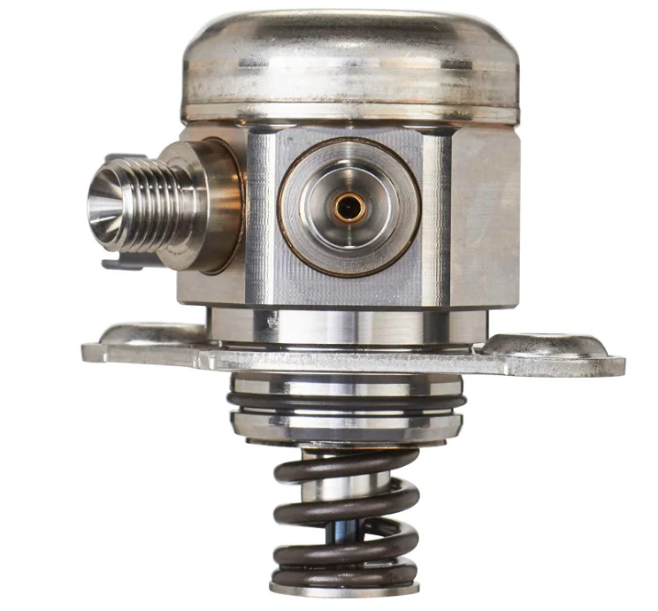 Good High Pressure Fuel Pump For Land Rover Range Rover Sport Lr4 ...