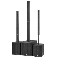 Company Overview - CVR PRO AUDIO CO.,LTD