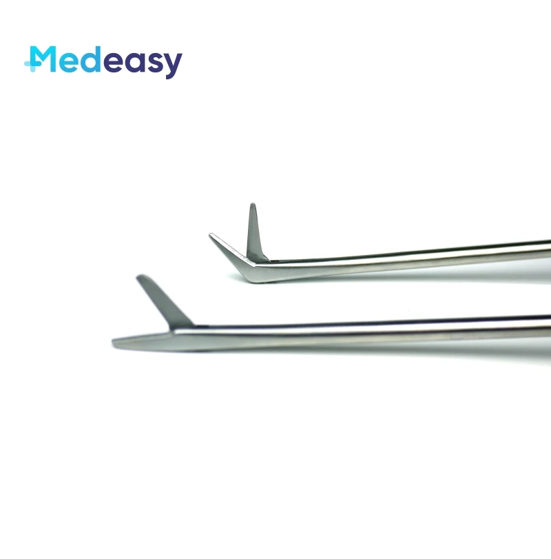 Surgical Instruments for Minimally Invasive Cardiac Surgery Training ...
