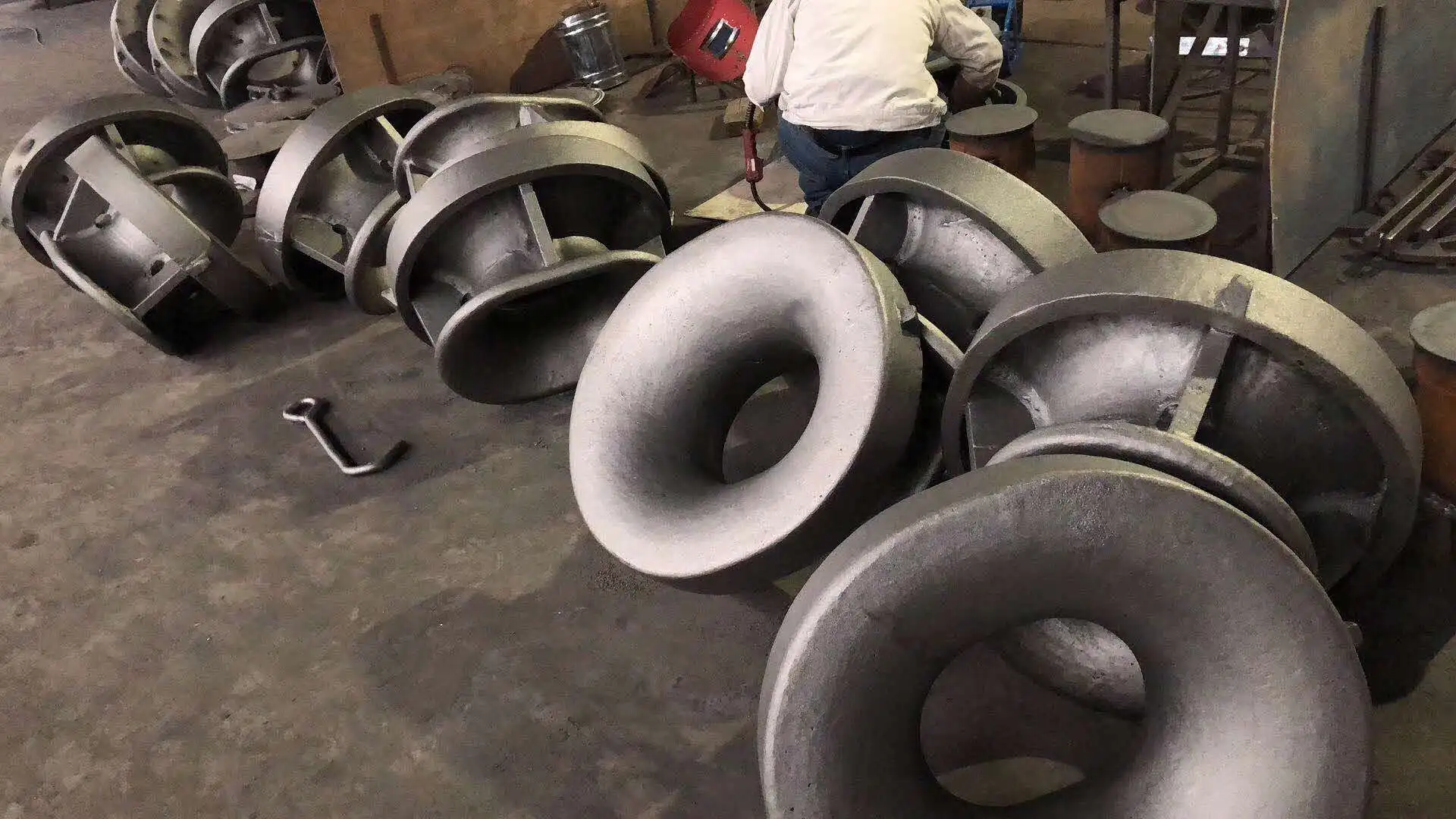 Fairlead Bulwark Mounted Panama Chock for Ship - Factory Price