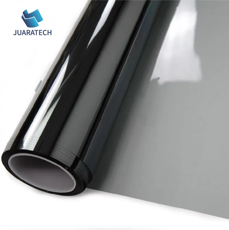 Factory Directly Wholesale Polarized Car Window Tint Film No Reflective ...