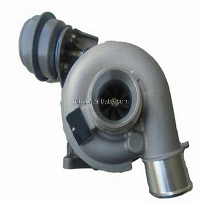 Factory Prices Turbocharger Gtb1444vz 775274-0003 28201-2a710 Turbo ...