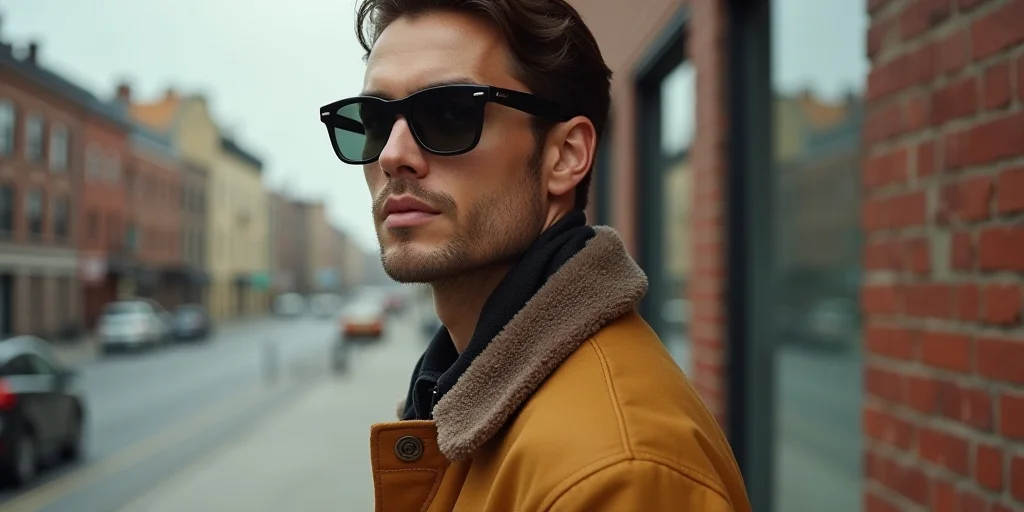 Best Ray Ban Sunglasses For Guys: Timeless Style Meets Modern Edge In 2025