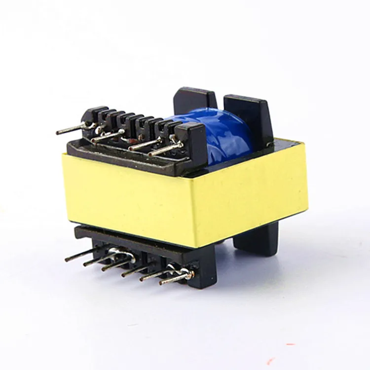 Ei13 Ei16 Ei19 Ei22 Ei33 Ei35 Ei40 Ei45 Ei42 Ei48 Ei49 Ferrite Core High Frequency Pcb Mount ...