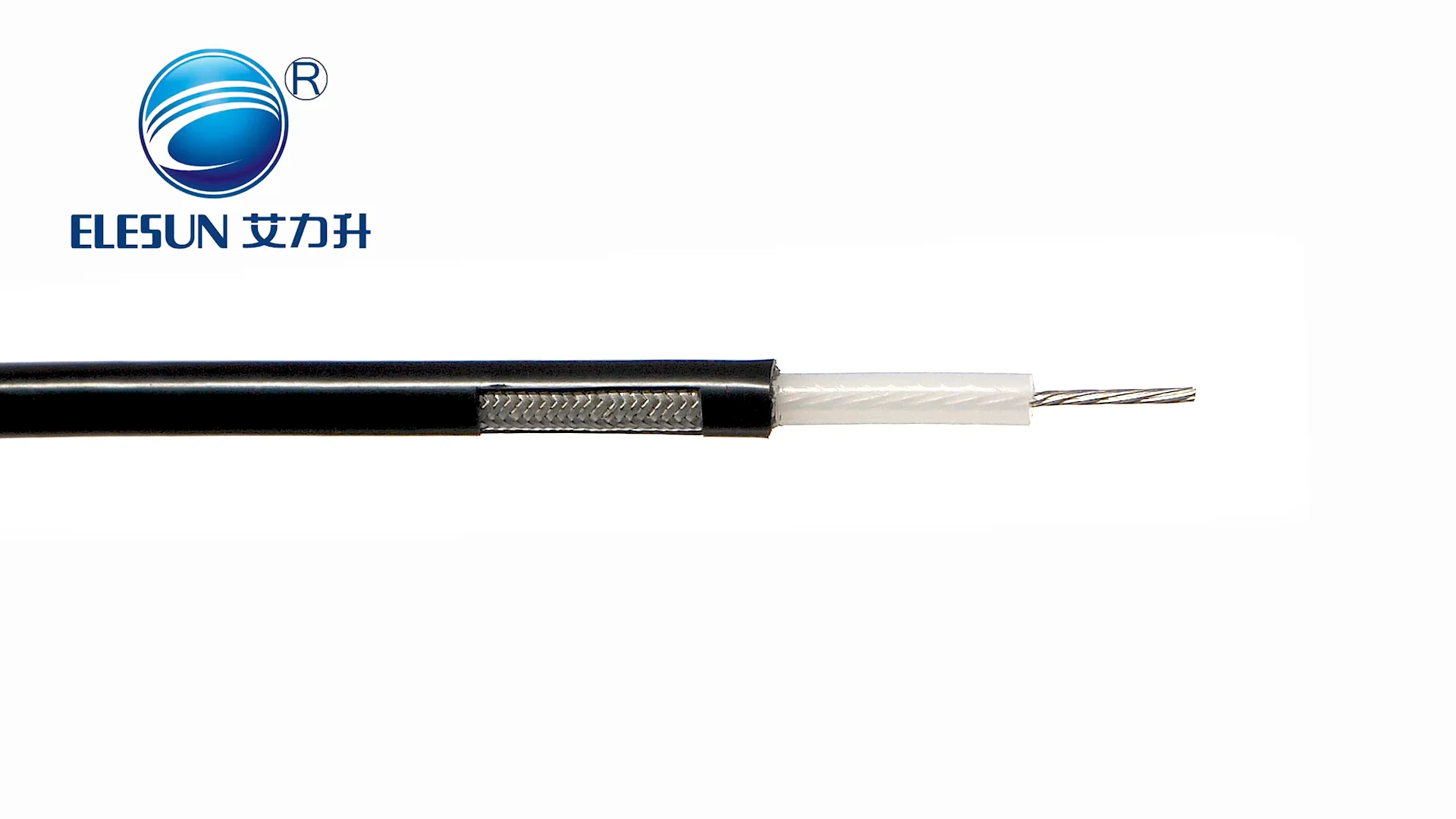 Cable Coaxial 305m 50 Ohm Rg214/u Rg213 Cable Coaxial Disponible - Buy ...