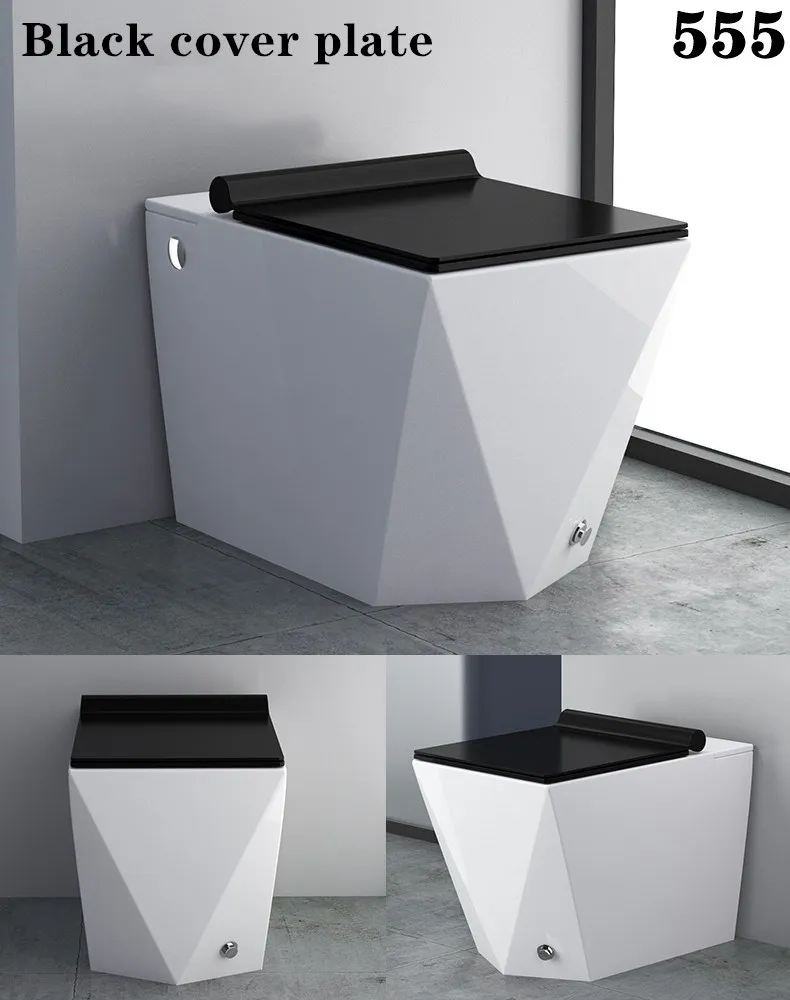 Turkish Wc Toilet With Rinse Luxury Kit Convenient Sanitizer Rim Block ...